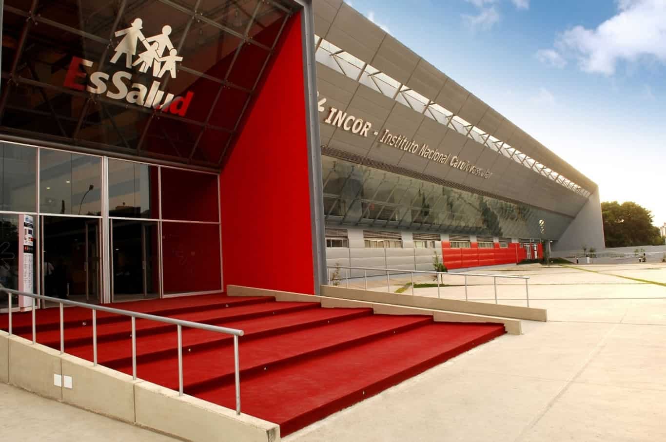 Celosía 70s metálica • Hunter Douglas Architectural