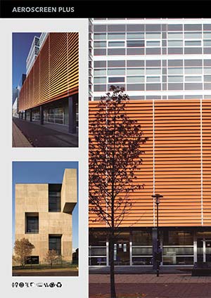 AEROSCREEN PLUS