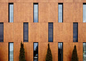 Parklex Prodema • Hunter Douglas Architectural