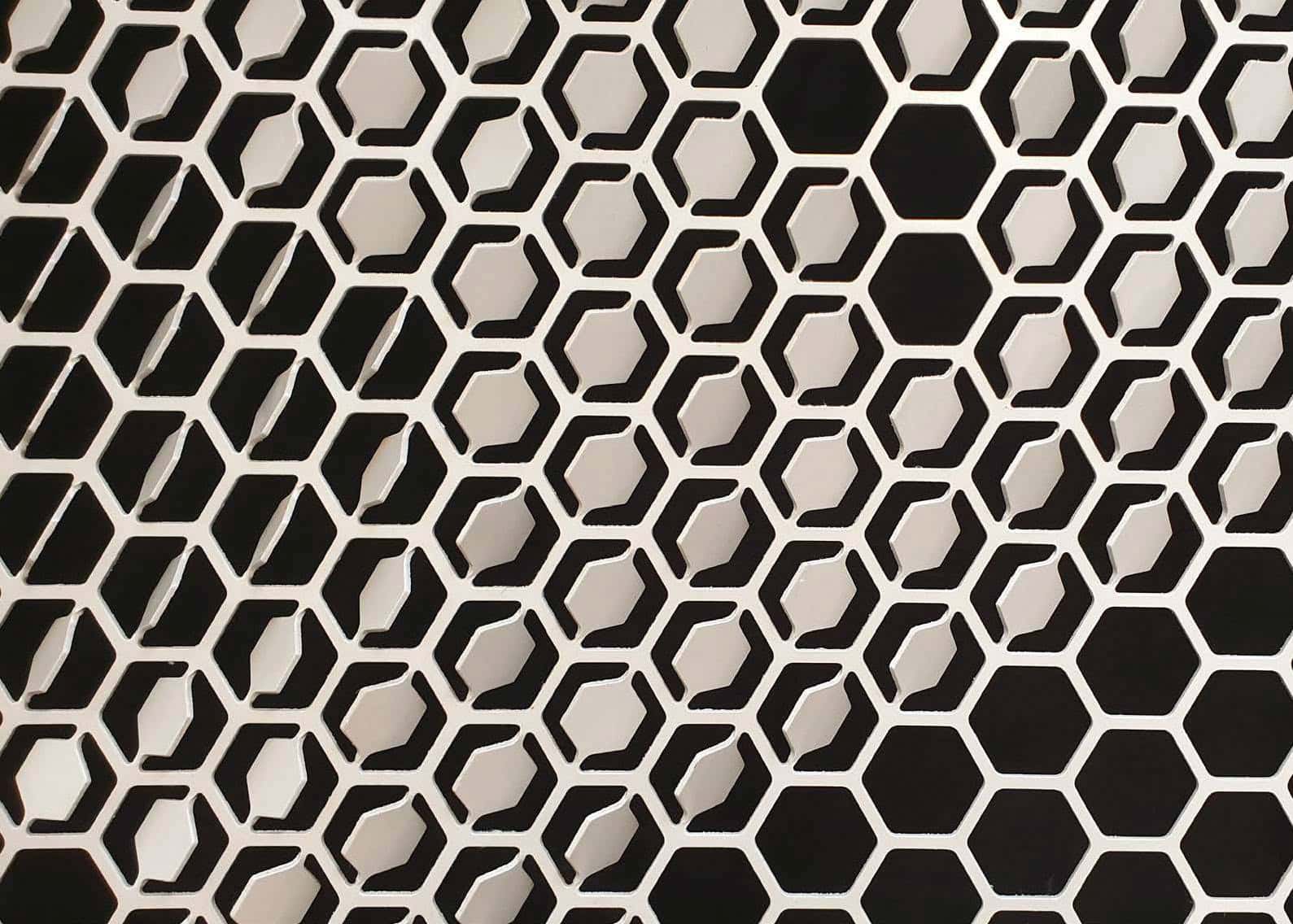 Láser Design • Hunter Douglas Architectural