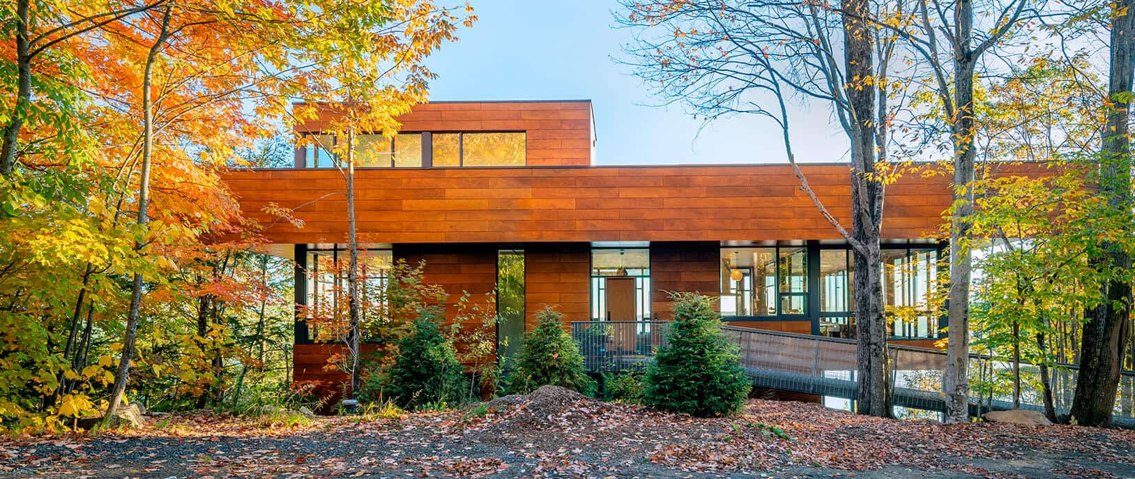 PARKLEX PRODEMA • Hunter Douglas Architectural