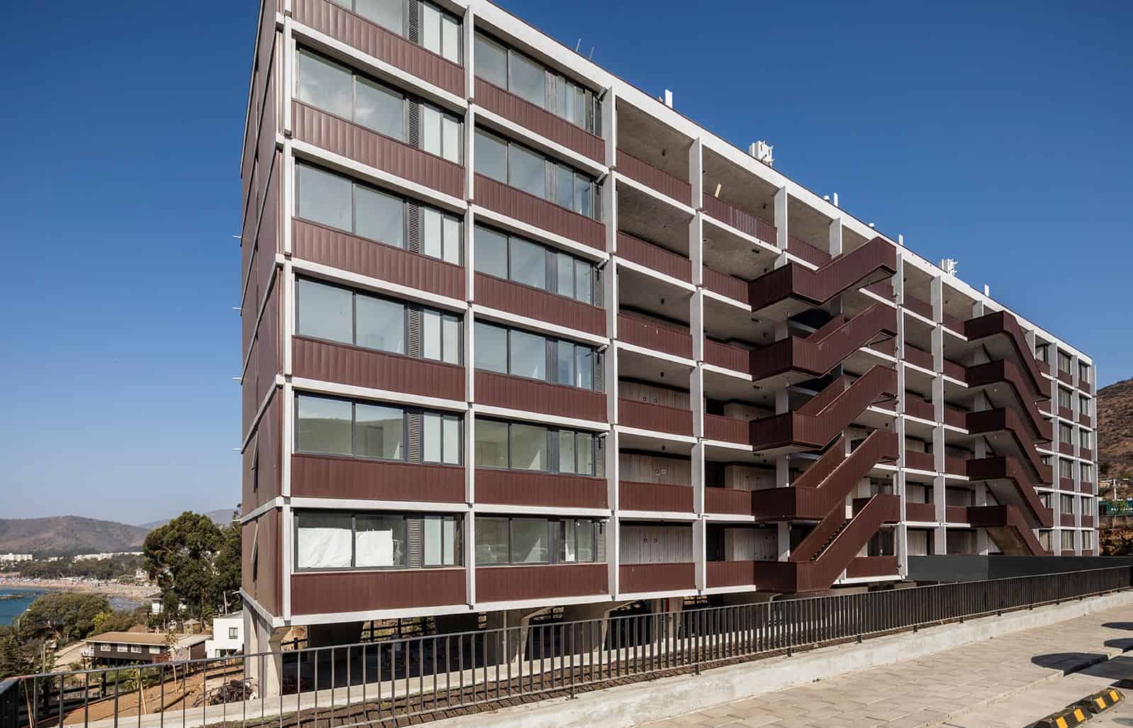 Brochure Edificios Conjuntos Residenciales • Hunter Douglas